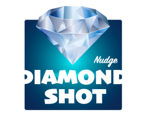 Nudge Diamond Shot - Riversweeps Platinium