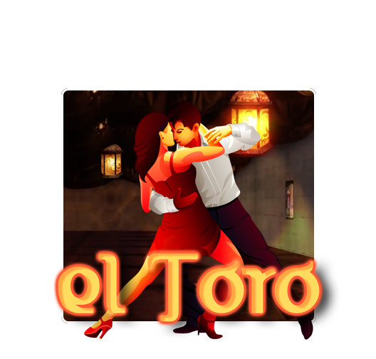 El Toro - Riversweeps Platinium