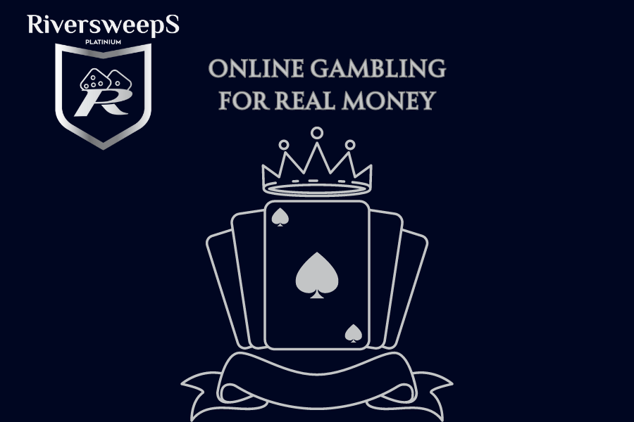 Online Gambling for Real Money | Top 6 Platforms to Check