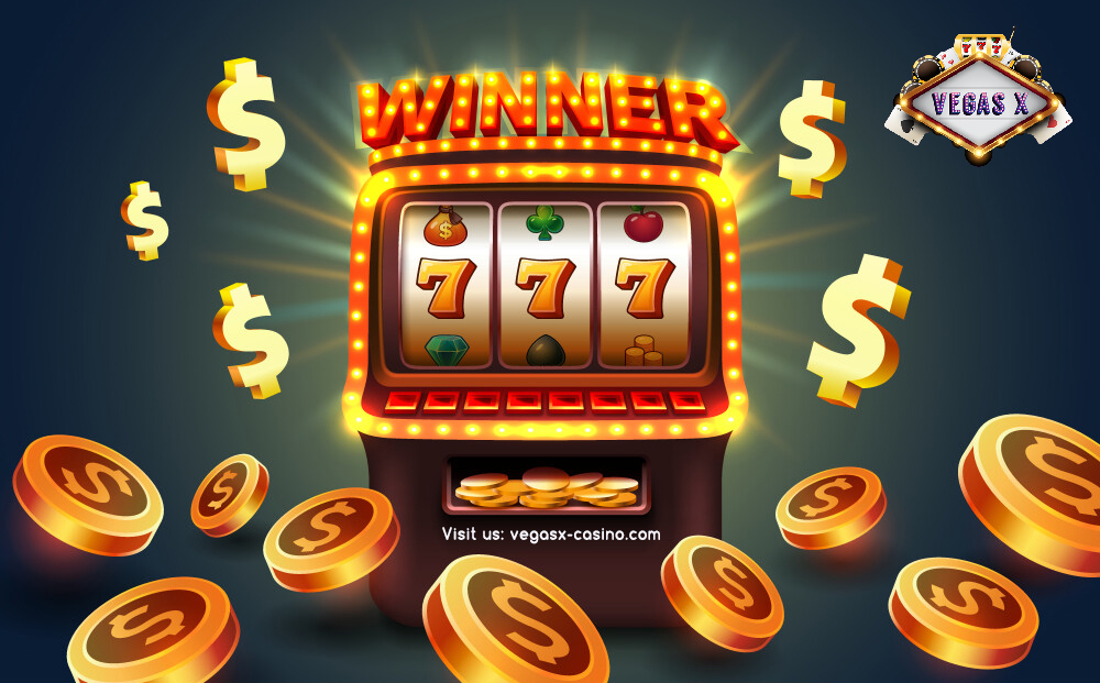 Vegas X: Experience of Sin City in the Palm of Your Hand!