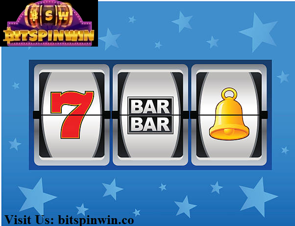 Play Bitspinwin slot games: Optimized Gaming Experience